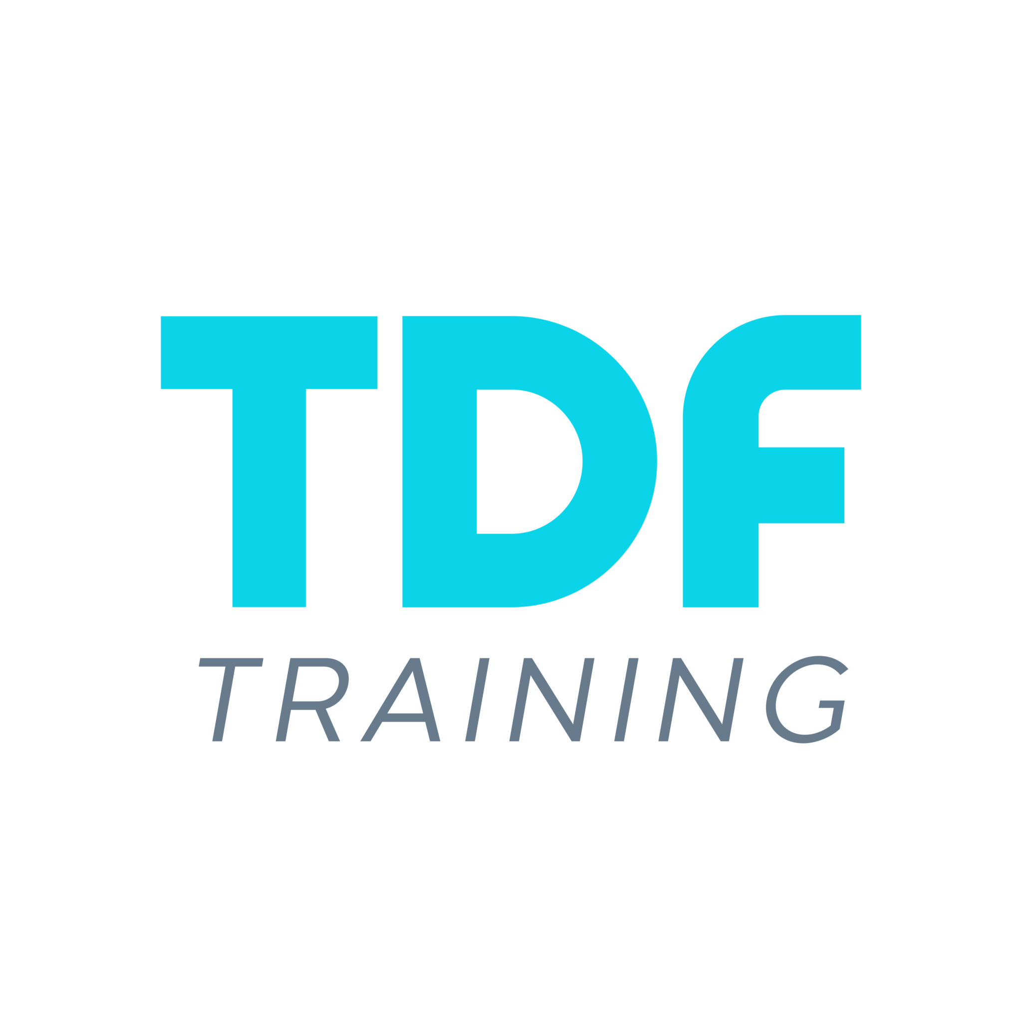 TDF Training